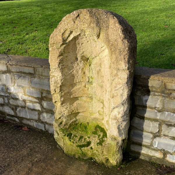 Keynsham Memorial Park - Park in Keynsham