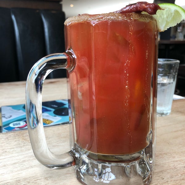 Earls - West End - 1185 Robson St