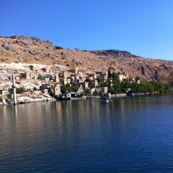 halfeti