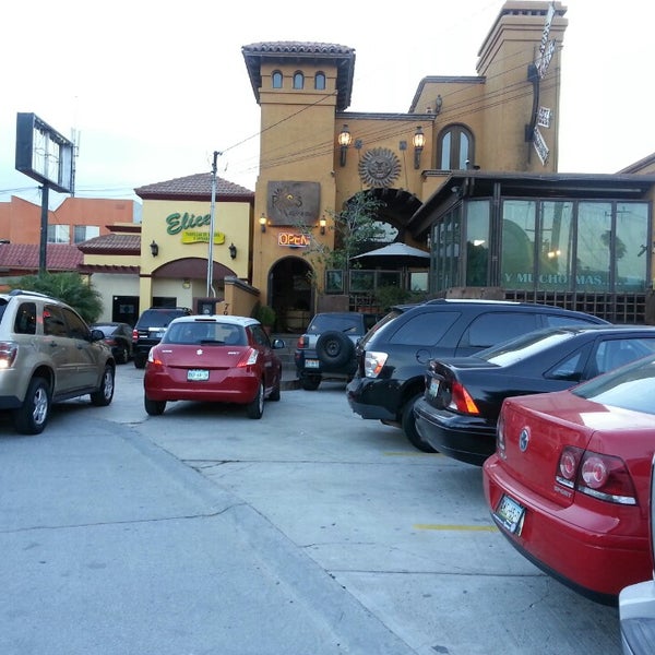 Ross Cafe & Deli - Tijuana, Baja California