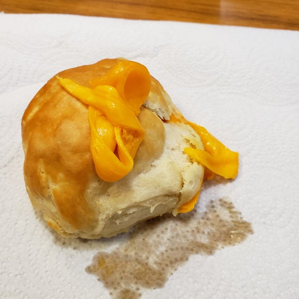 Photos at Abrams Chicken-Ribs-BBQ - BBQ Joint in Tarboro