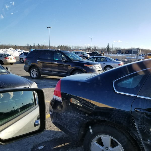 Walmart Supercenter - 4238 Recreation Dr