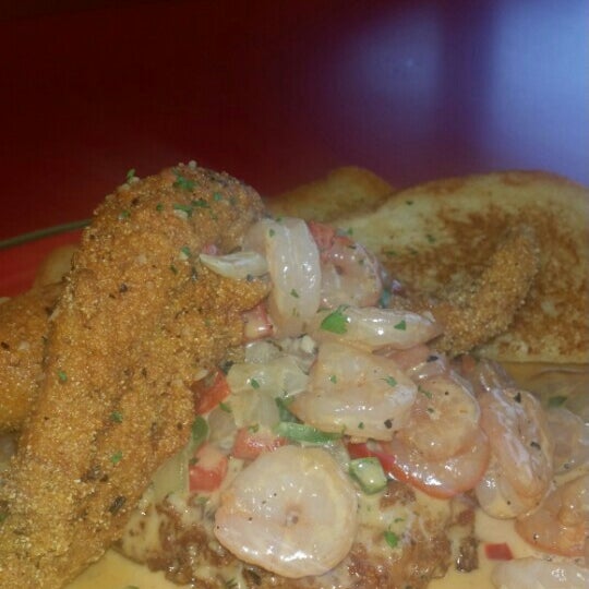 Lutfi's Fried Fish - 6 tips