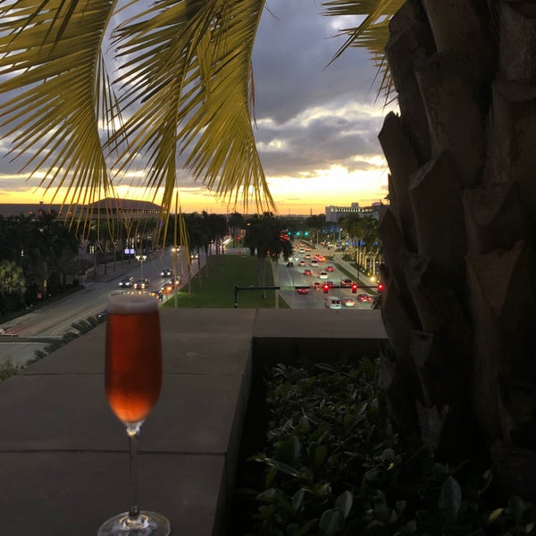 Photos at RH Rooftop Restaurant - Cityplace - West Palm Beach, FL