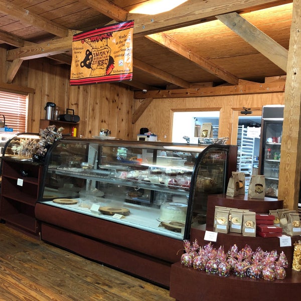 The Chocolate Bar - 1 tip from 98 visitors