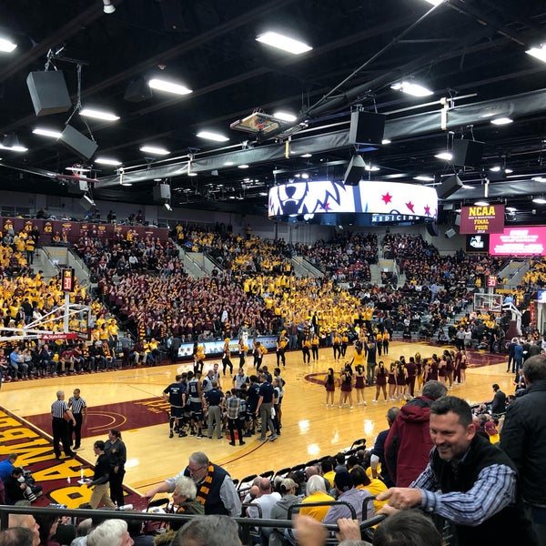 Photos at Joseph J. Gentile Arena - Rogers Park - Chicago, IL