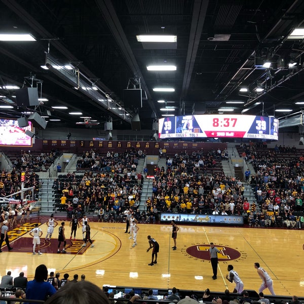 Photos at Joseph J. Gentile Arena - Rogers Park - Chicago, IL