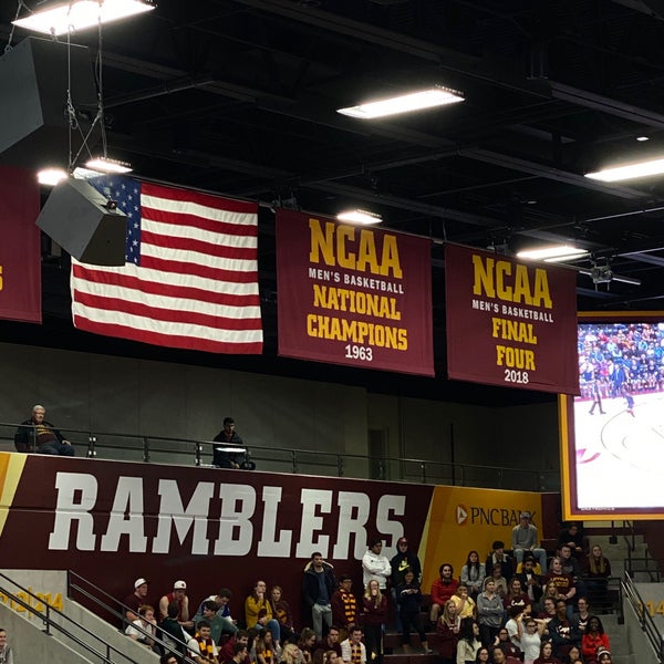 Photos at Joseph J. Gentile Arena - Rogers Park - Chicago, IL