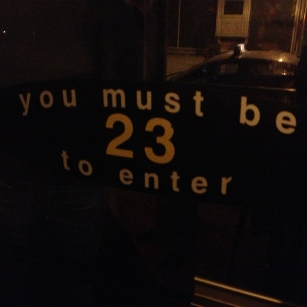 Matilda & Baby Atlas - Bar in Chicago