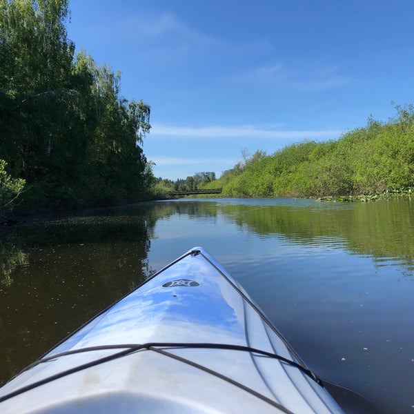 Mercer Slough Nature Park - West Bellevue - 10 tips from 625 visitors
