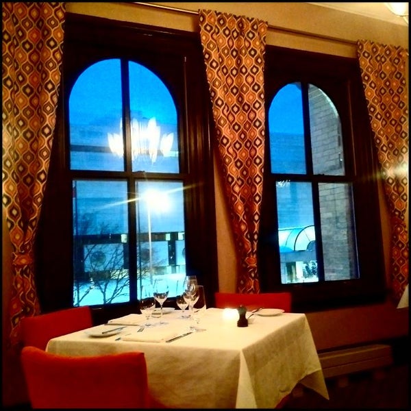 Beckta Dining & Wine - Byward Market-Parliament Hill - 11 tips from 327 ...