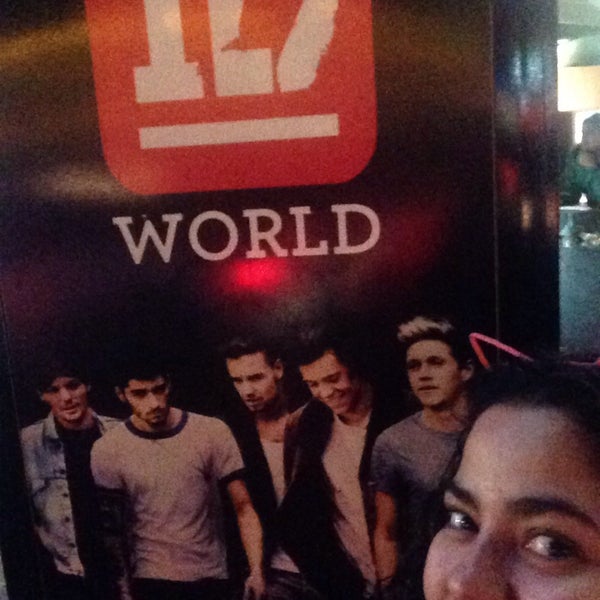 1D World Store Mexico