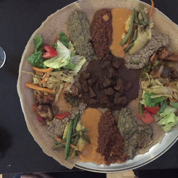 Zeret Kitchen - 31 tips from 265 visitors