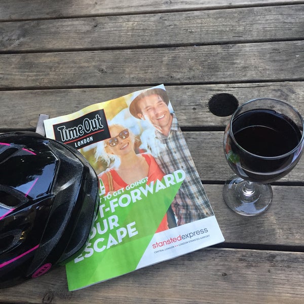 Effra Social - Brix - 17 tips from 760 visitors