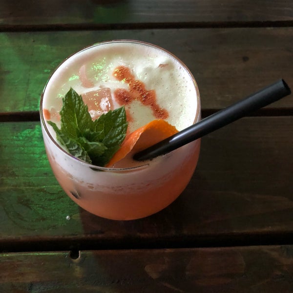 The Magic Garden - Battersea - London, Greater London