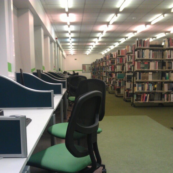 The Nelson Library - 3 tips