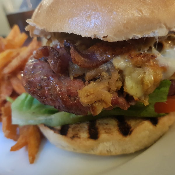 The Blue Lion - Gastropub in Hardwick