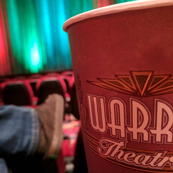 Photos at Regal Warren East - Wichita, KS