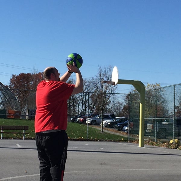 Photos at Adams-Ricci Park - Enola, PA