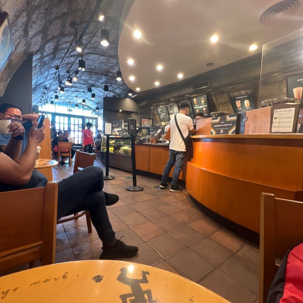 Starbucks - Intramuros - 48 tips from 2718 visitors