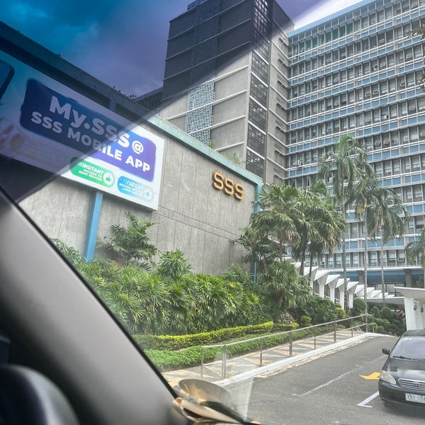 Social Security System (SSS) - Pinyahan - 27 tips from 2130 visitors