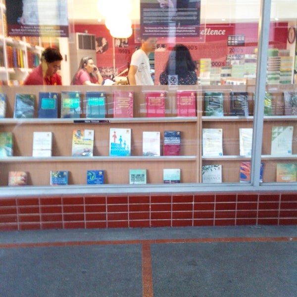 Rex Bookstore - Socorro - Quezon City, Quezon City