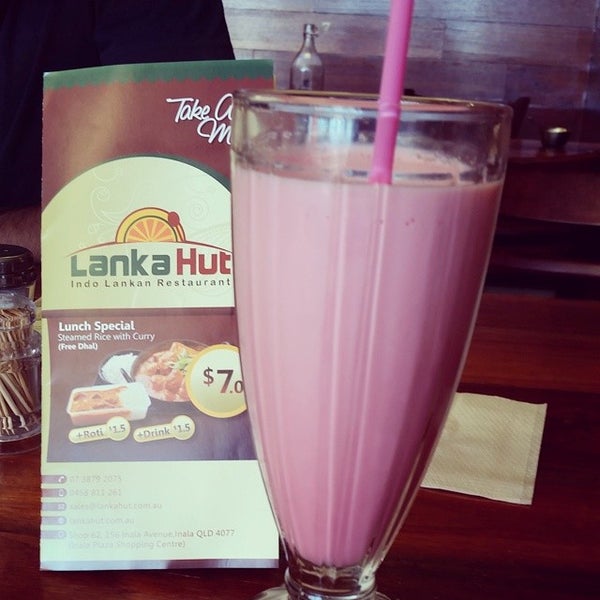 Inala - Neighborhood