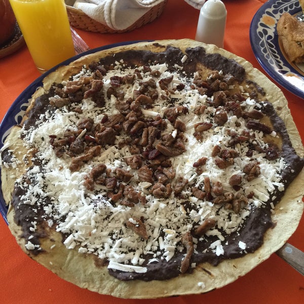 Doña Lulá - Guadalupe Inn - Álvaro Obregón, CDMX