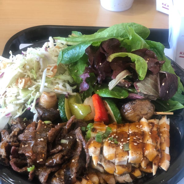 Yasai - Japanese Restaurant in Norwalk