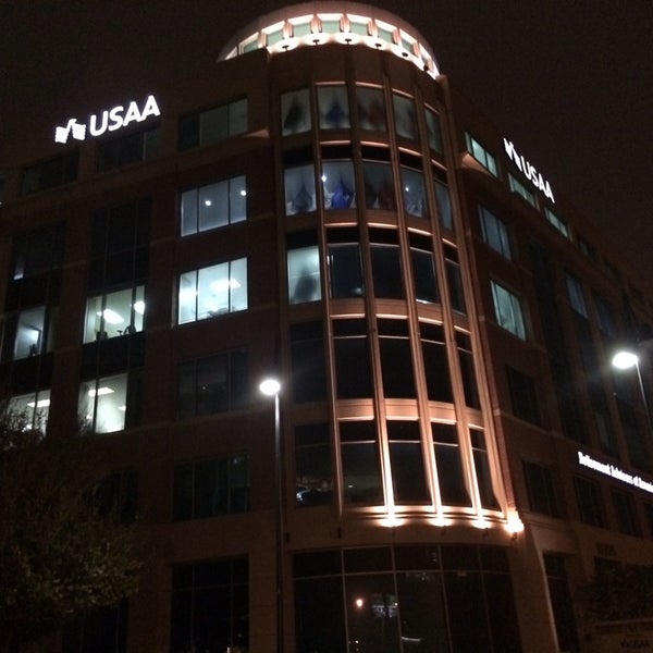 Two Addison Circle - Addison, TX