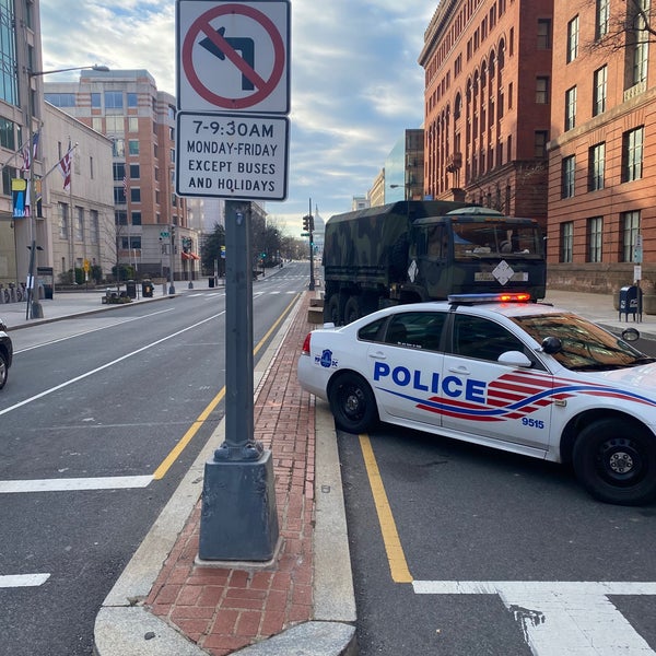 Photos at Stuart-Hobson Middle School - Capitol Hill - 0 tips