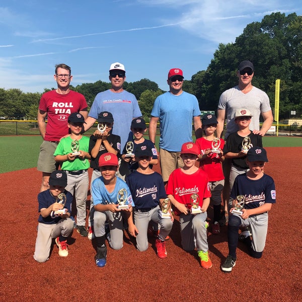 Photos at Stuart-Hobson Middle School - Capitol Hill - 0 tips