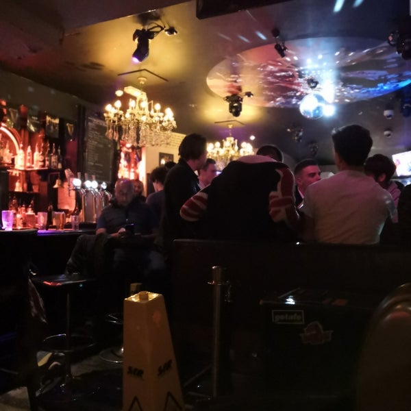 Zoo Bar & Club - Night Club in London