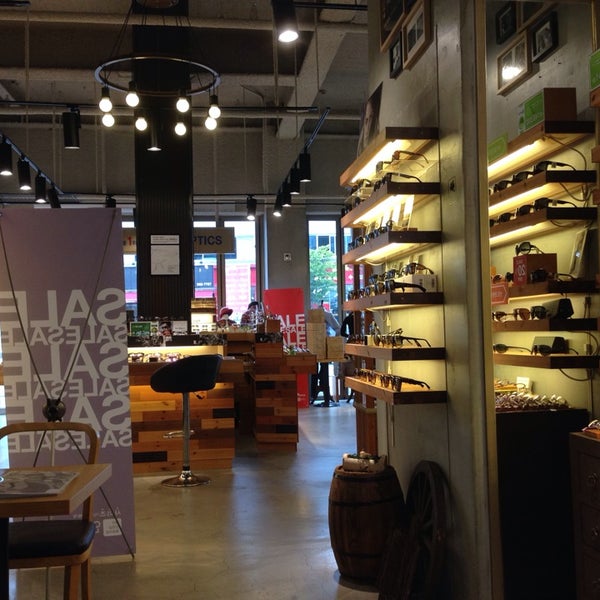 Look Optical (수완지구)