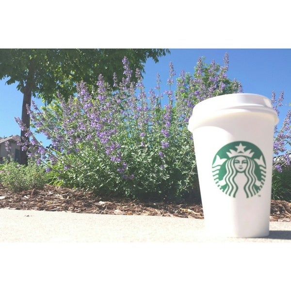 Photos at Starbucks - 3982 Red Cedar Dr