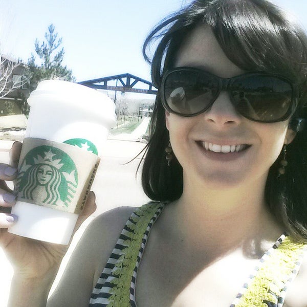 Photos at Starbucks - 3982 Red Cedar Dr
