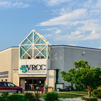 VRCC Veterinary Specialty & Emergency Hospital - Englewood, CO