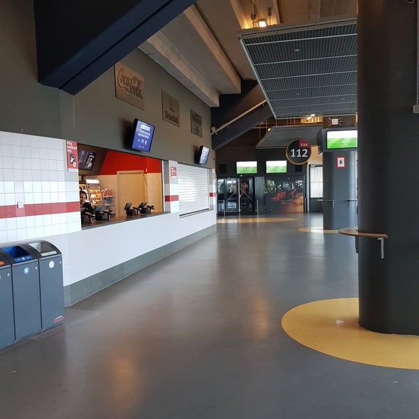 Photos at RTV Compound - Zuidoost - 1 tip from 222 visitors