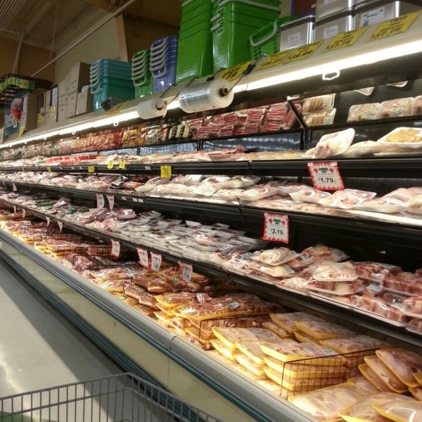 Payless Supermarket - 3 tips