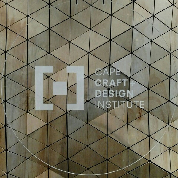 Cape Craft + Design Institute - Non-Profit Organization in Cape Town