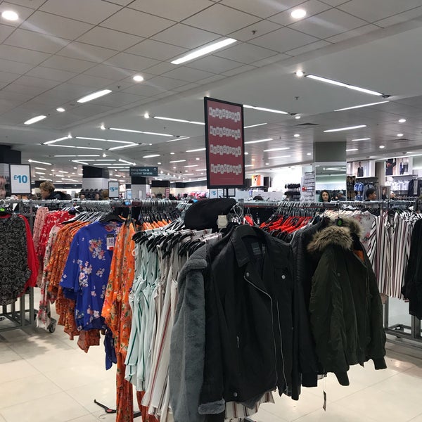 Primark - Guildford, Surrey