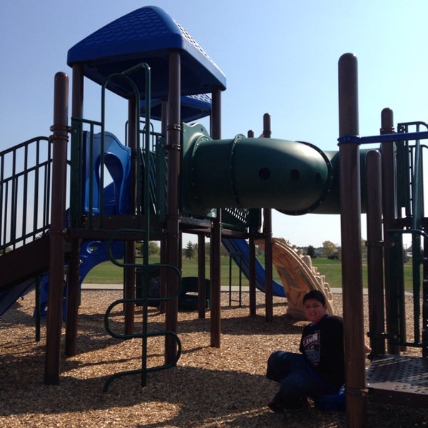 City of Otsego - 5 tips