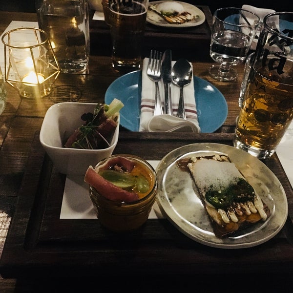 Soca Kitchen & Pub - Hintonburg-Mechanicsville - 93 Holland Ave