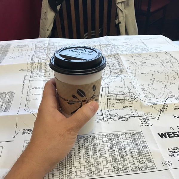J & S Coffee - 4821 W 6th St