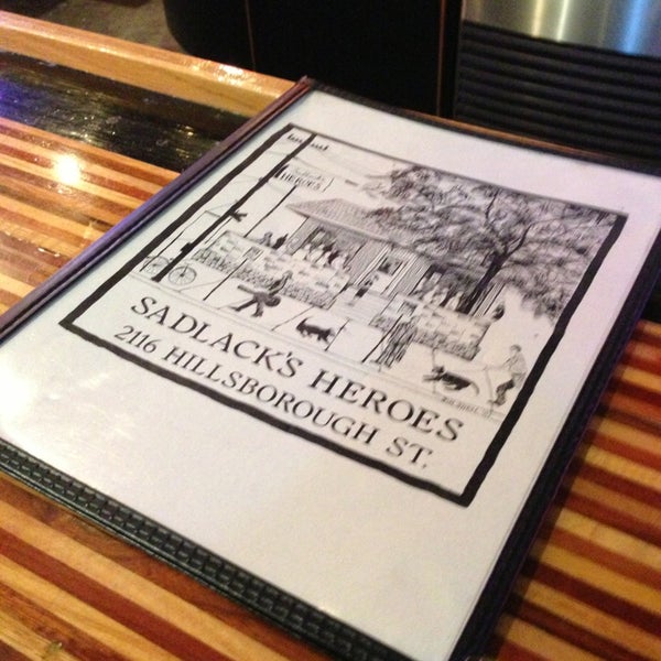 Leazar Hall - Raleigh, NC