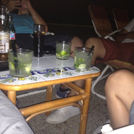 resaca - 3 tips from 14 visitors