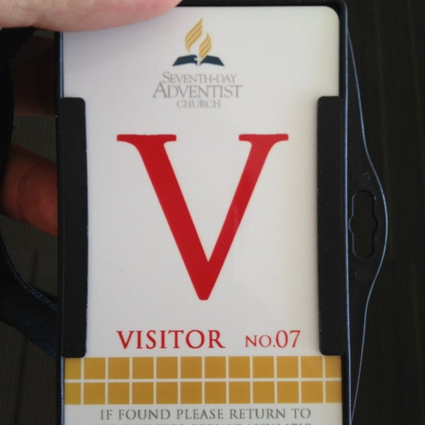 Seventh-Day Adventist Church - Greater Sydney Conference Office ...