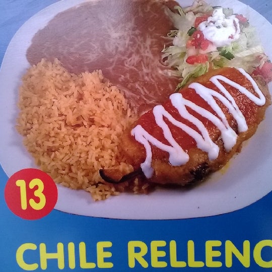 Muy Macho Taco Truck - Food Truck in Georgetown