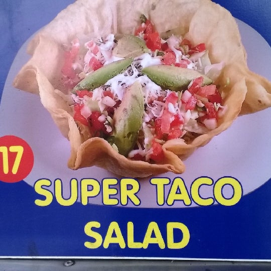 Muy Macho Taco Truck - Food Truck in Georgetown