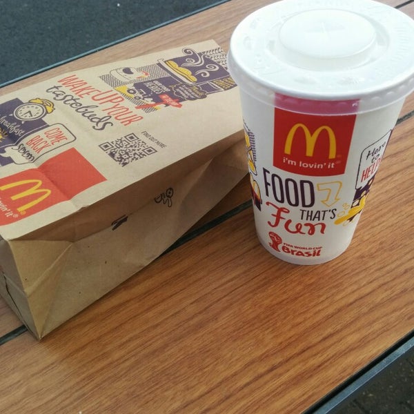 McDonald's - 5 tips from 222 visitors